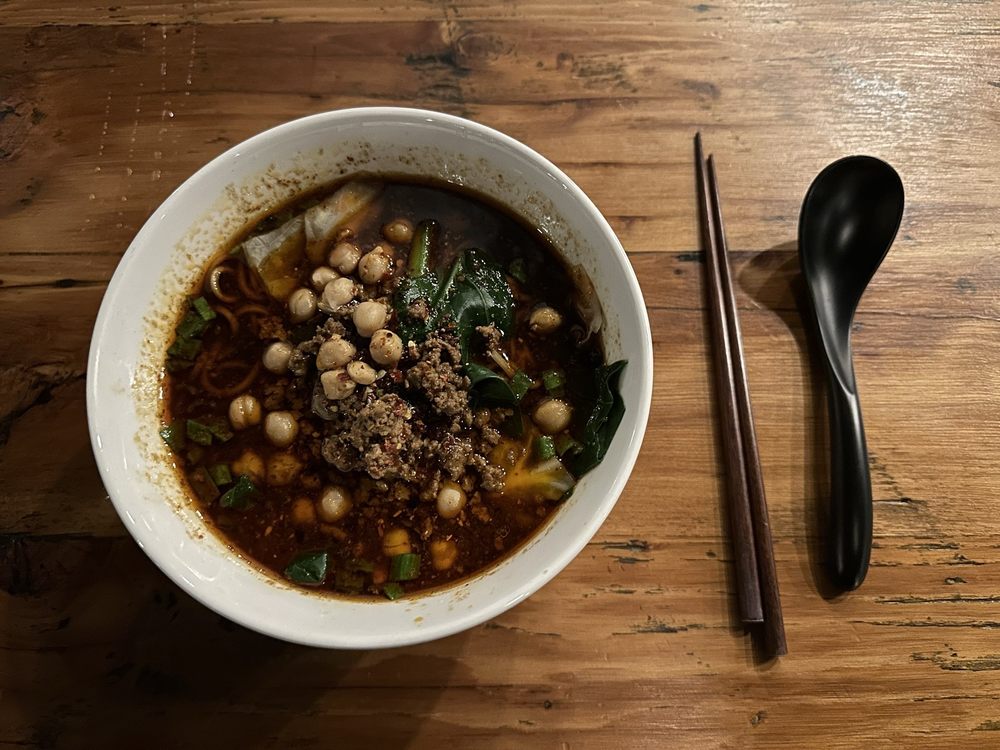 NOODLE/BAR - Updated December 2024 - 91 Photos & 45 Reviews - 422 Yale ...