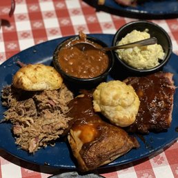 BENNETT’S PIT BAR-B-QUE - Updated June 2025 - 667 Photos & 1003 Reviews ...