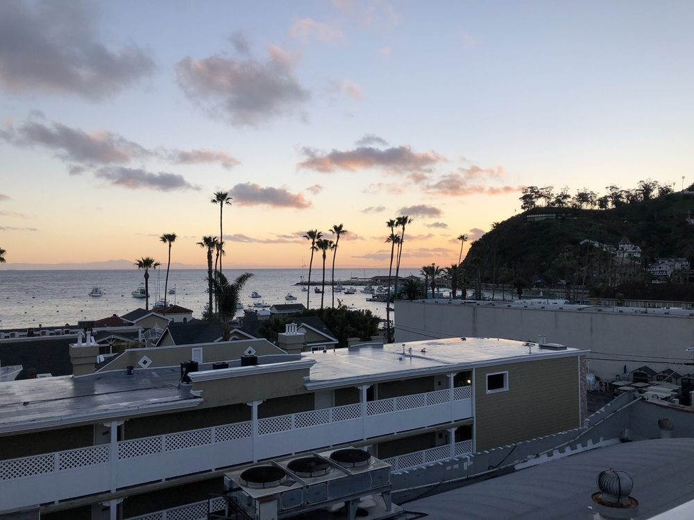 CATALINA ISLAND INN - 253 Photos & 248 Reviews - Hotels - 125 Metropole ...