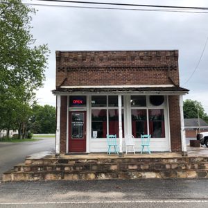 THE DEPOT CAFE - 10 Photos & 23 Reviews - 403 W Main St, Monteagle ...