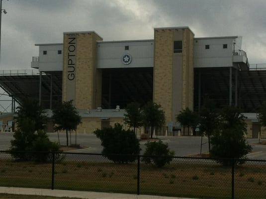 JOHN GUPTON STADIUM - Updated October 2025 - 200 Gupton Way Dr, Cedar ...