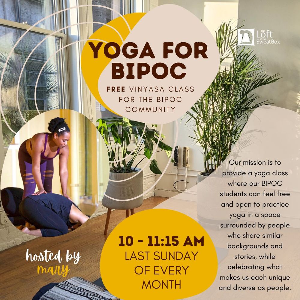 SWEATBOX YOGA - Updated December 2025 - 145 Reviews - 1417 10th Ave ...