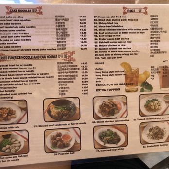 LEE HO FOOK RESTAURANT - Updated November 2024 - 742 Photos & 213 ...