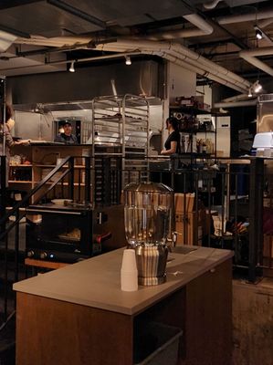 CLOUDY CAFE - Updated December 2025 - 35 Photos & 12 Reviews - 6420 24th Ave NW, Seattle ...