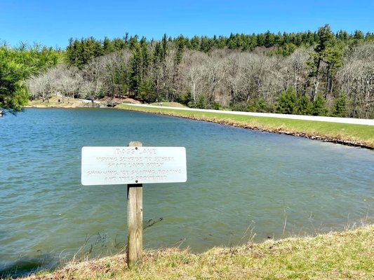 MOSES H CONE MEMORIAL PARK - Updated April 2025 - 80 Photos & 12 ...