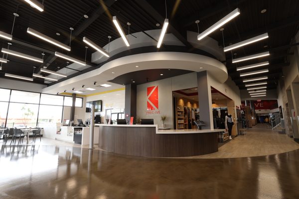 KINECTIVE FITNESS CLUB - Updated July 2025 - 80 Photos & 35 Reviews ...