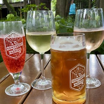 KENTUCKY NATIVE CAFE - Updated June 2025 - 393 Photos & 254 Reviews ...