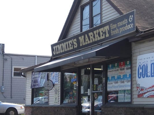 JIMMIES MARKET - Updated December 2025 - 38 Germantown Rd, Danbury ...