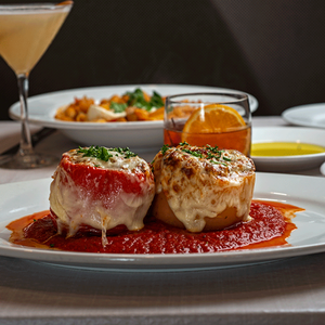 BANCHETTO FEAST - Updated July 2025 - 38 Photos & 14 Reviews - 75 W Rte ...