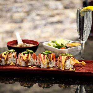 KIRIN RAMEN POKE & TERIYAKI - Updated March 2025 - 20 Photos - 208 ...