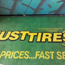 JUST TIRES - 32 Photos & 169 Reviews - Tires - 600 W Valley Blvd ...