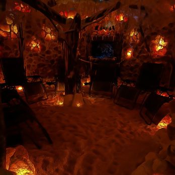 INDIANAPOLIS SALT CAVE AND HALOTHERAPY CENTER - Updated April 2025 ...