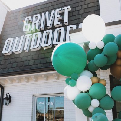 GRIVET OUTDOORS - Updated May 2026 - 699 South Mendenhall Rd, Memphis ...
