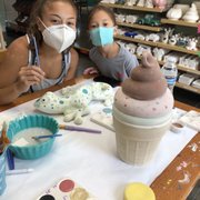 ARTS & CREATIONS POTTERY STUDIO - 116 Photos & 36 Reviews - Art Classes ...