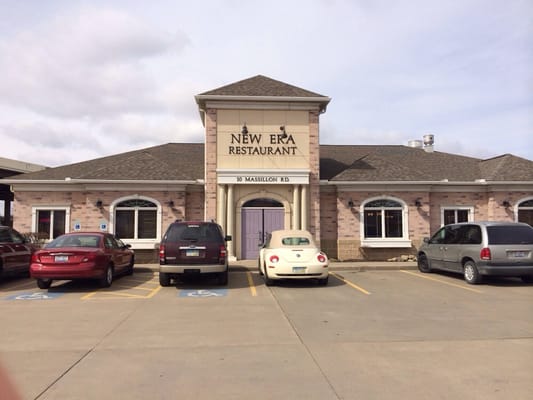 NEW ERA RESTAURANT - Updated October 2025 - 41 Photos & 61 Reviews - 10 ...