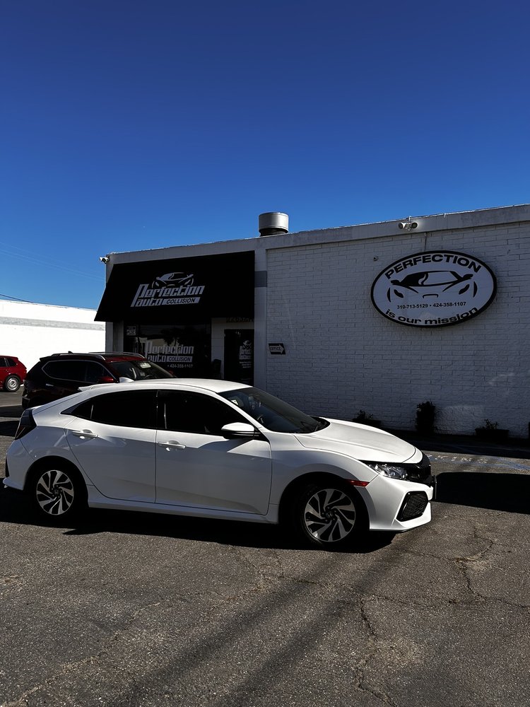PERFECTION AUTO COLLISION - Updated August 2025 - 51 Photos & 15 ...
