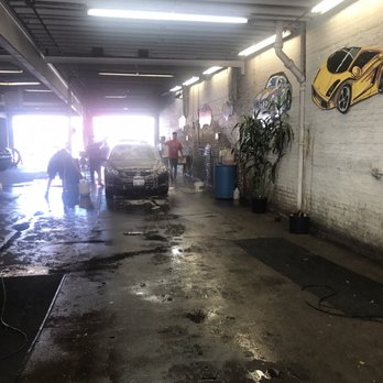 MAGIC HAND CAR WASH - Updated July 2025 - 11 Reviews - 4700 W North Ave ...