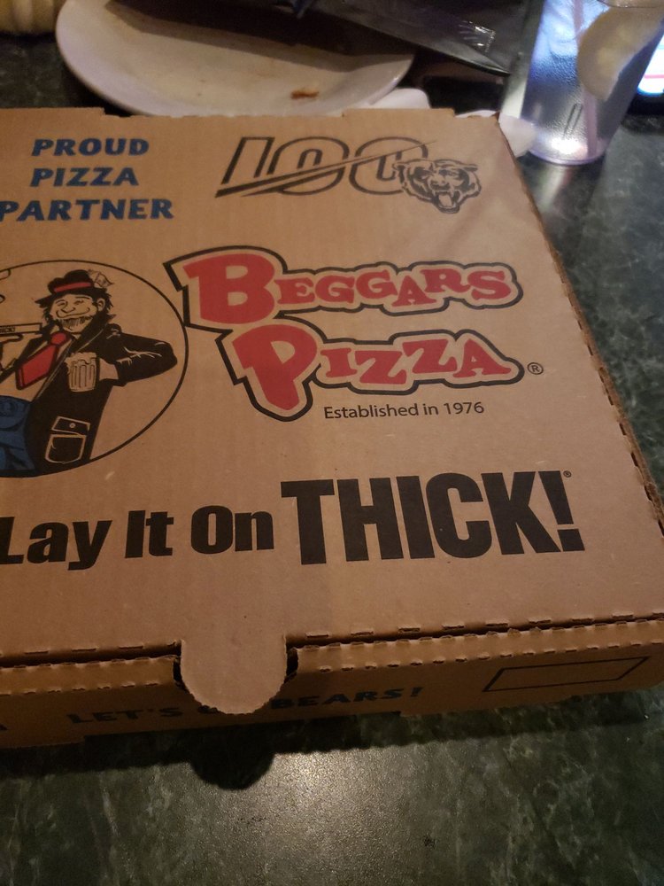 BEGGARS PIZZA - 24 Photos & 63 Reviews - 3344 Hart St, Dyer, Indiana ...