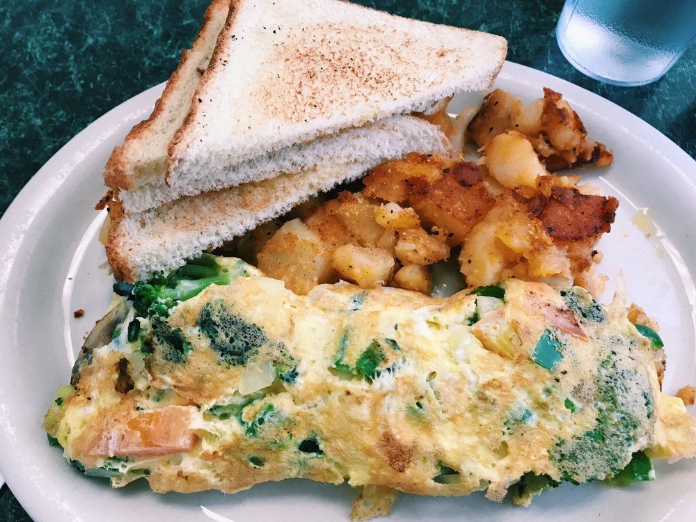 BRIGHTON CAFE - 100 Photos & 207 Reviews - Breakfast & Brunch - 1597 ...