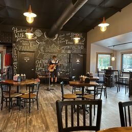 KRB’S KLINGER’S REAL BARBECUE - Updated December 2025 - 15 Photos & 13 ...