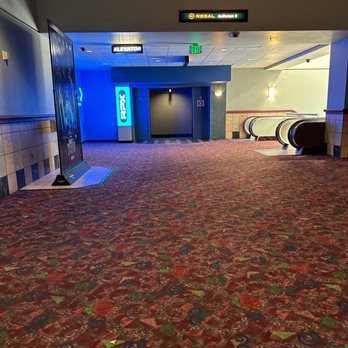 REGAL UA DENVER PAVILIONS - Updated December 2025 - 202 Photos & 308 ...