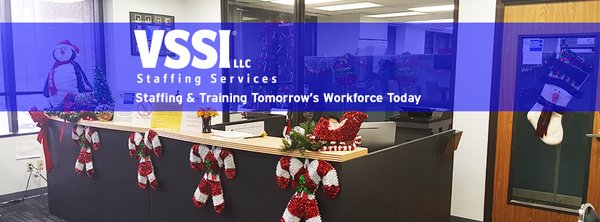VSSI STAFFING SERVICES - Updated August 2025 - 5600 NW Central Dr ...