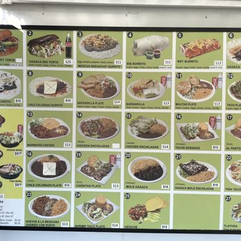 LOXICHA AUTHENTIC OAXACA CUISINE - Updated June 2024 - 113 Photos & 126 ...