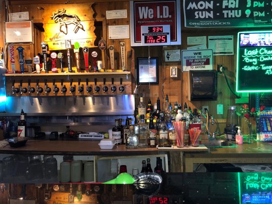 WICHITA BAR & GRILL - Updated December 2025 - 23 Photos & 80 Reviews ...