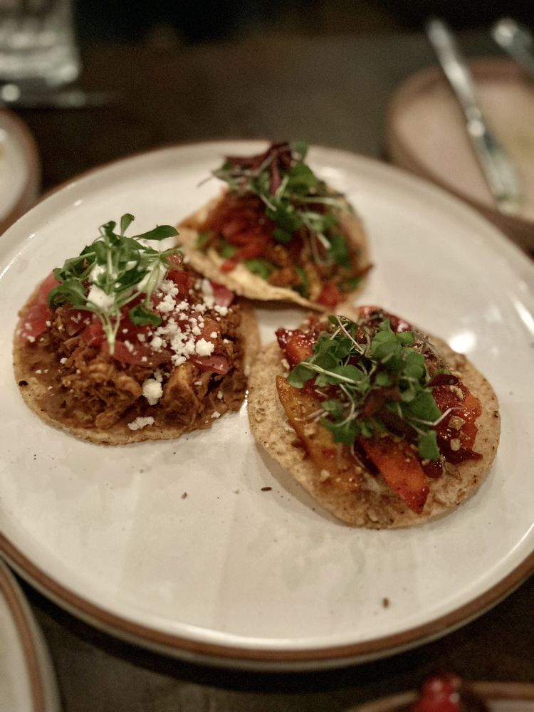 DAHLIA TAPAS, TEQUILA & WINE - 36 Photos - 2221 N 7th St, Phoenix ...