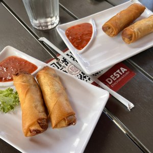 DESTA ETHIOPIAN KITCHEN - 2072 Photos & 2078 Reviews - 3086 Briarcliff ...