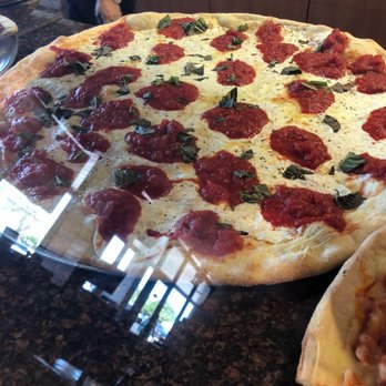 CASCARINO’S BRICK OVEN PIZZERIA & RISTORANTE - Updated December 2024 ...