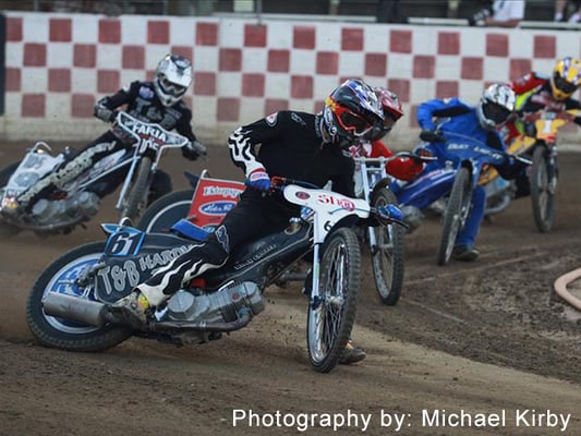 FAST FRIDAYS MOTORCYCLE SPEEDWAY - Updated October 2025 - 12 Photos ...
