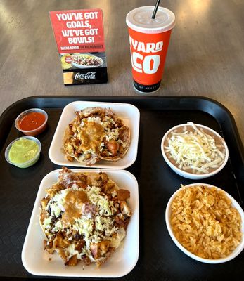 BACKYARD TACO - Updated December 2025 - 76 Photos & 54 Reviews - 1562 S ...