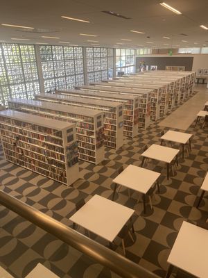 WHITTIER CENTRAL LIBRARY - Updated October 2025 - 72 Photos & 49 ...