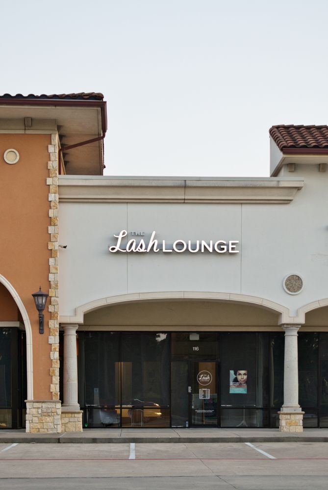 THE LASH LOUNGE - Updated October 2025 - 22 Photos & 23 Reviews - 10300 ...