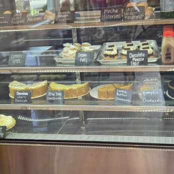 BELLA BAKERY - Updated November 2025 - 140 Photos & 124 Reviews - 1501 ...