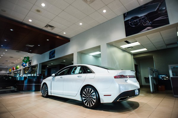 WEST HERR FORD OF AMHERST - Updated May 2026 - 52 Photos & 45 Reviews ...