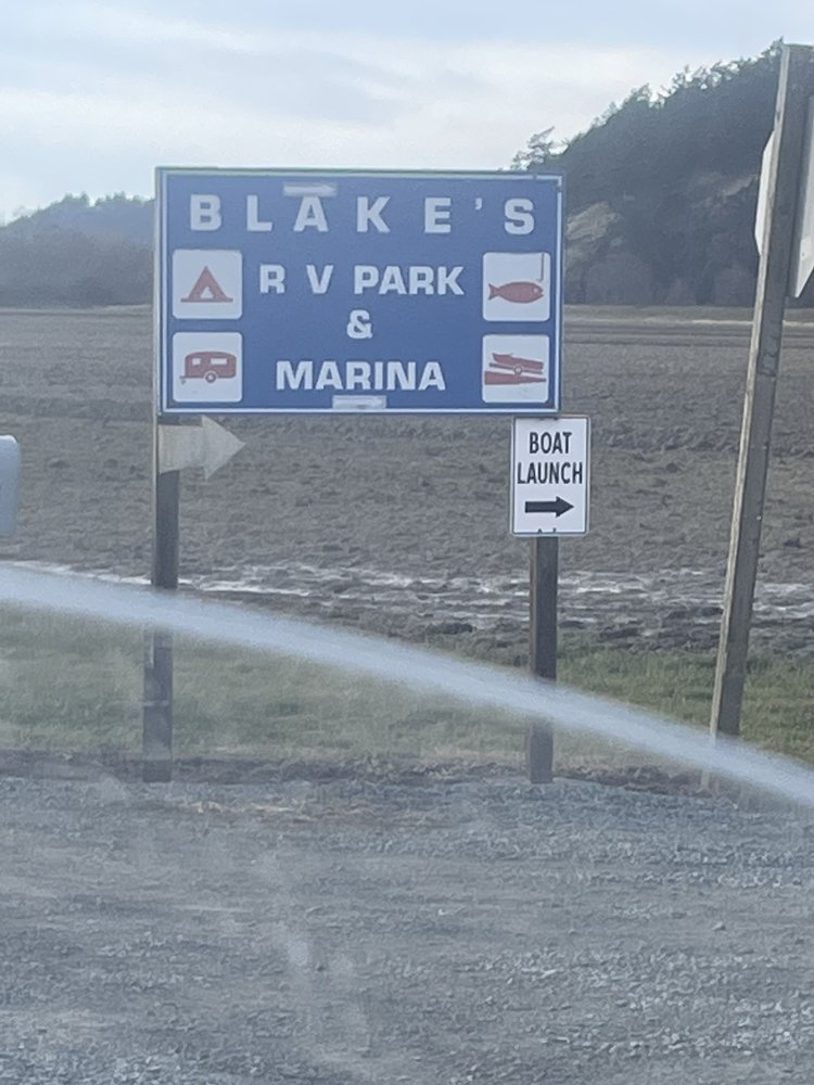 BLAKE’S RV PARK & MARINA - Updated May 2025 - 16 Reviews - 13739 ...
