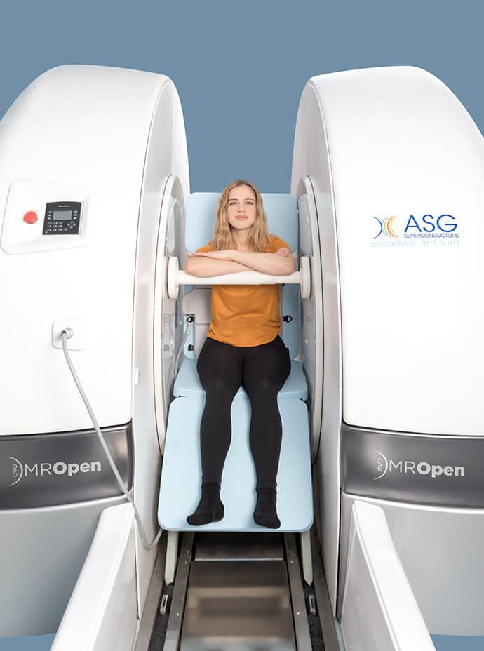 INNOVATIVE OPEN MRI OF CENTRAL FLORIDA - Updated January 2026 - 610 ...