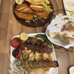 ZARZOOR RESTAURANT - Updated December 2025 - 165 Photos & 133 Reviews ...