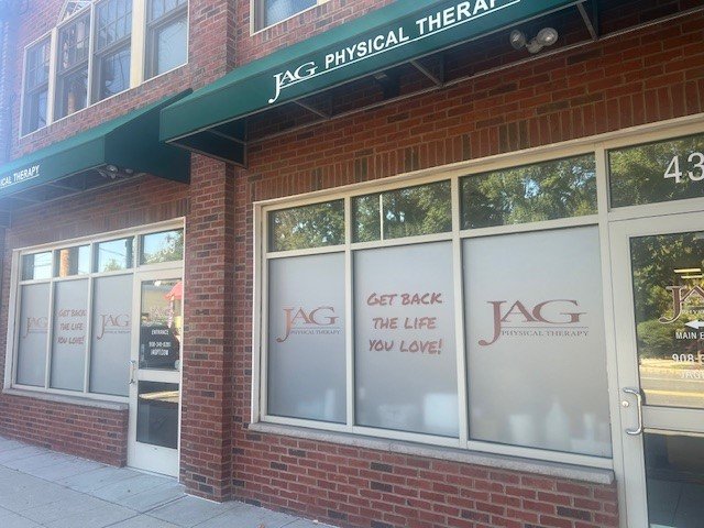 JAG PHYSICAL THERAPY - Updated June 2026 - 28 Photos - 439 South Ave W ...
