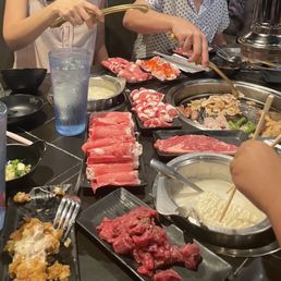 WILD JAPANESE BBQ SUSHI & SHABU - Updated December 2025 - 379 Photos ...