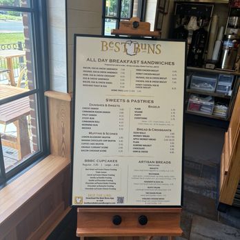 BEST BUNS BAKERY & BURGERS - Updated December 2024 - 176 Photos & 122 ...
