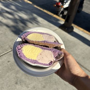MILKBOMB ICE CREAM - TEMP. CLOSED - Updated December 2025 - 560 Photos ...