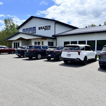 BRAZEN BREWING - Updated December 2025 - 275 Photos & 129 Reviews - 5839 Genesee St, Lancaster ...