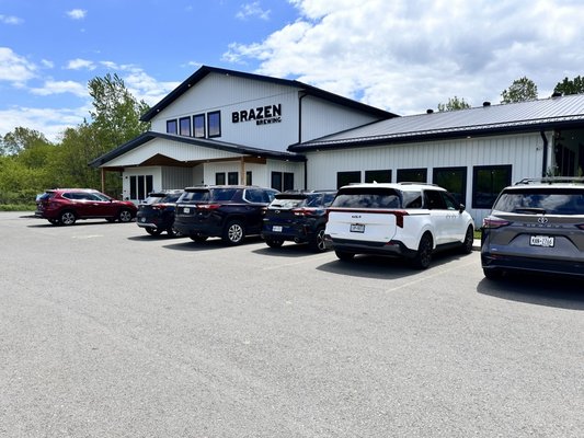 BRAZEN BREWING - Updated December 2025 - 275 Photos & 129 Reviews ...