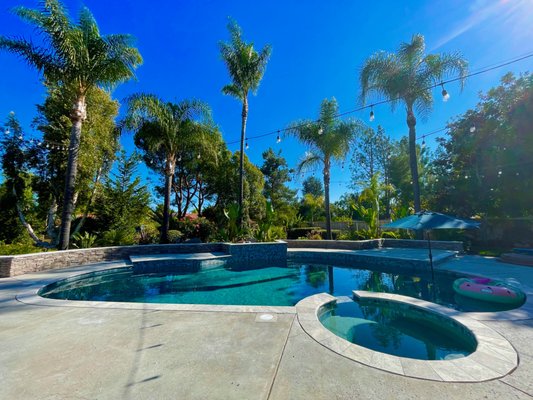 CAPSTONE POOL & SPA REMODELING - Updated October 2025 - 235 Photos ...