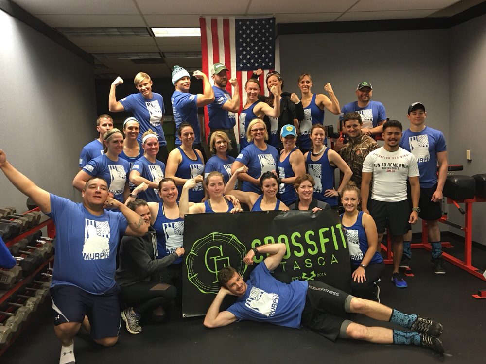 CROSSFIT ITASCA - Updated April 2026 - 1247 S Pokegama Ave, Grand ...