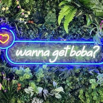BOBA SQUARE - Updated May 2024 - 288 Photos & 214 Reviews - 4790 Irvine ...