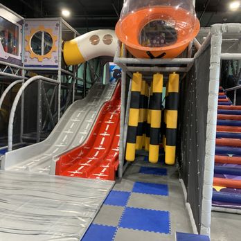 LITTLE WORLD KIDS PLAYGROUND & GAMES - Updated June 2025 - 224 Photos ...